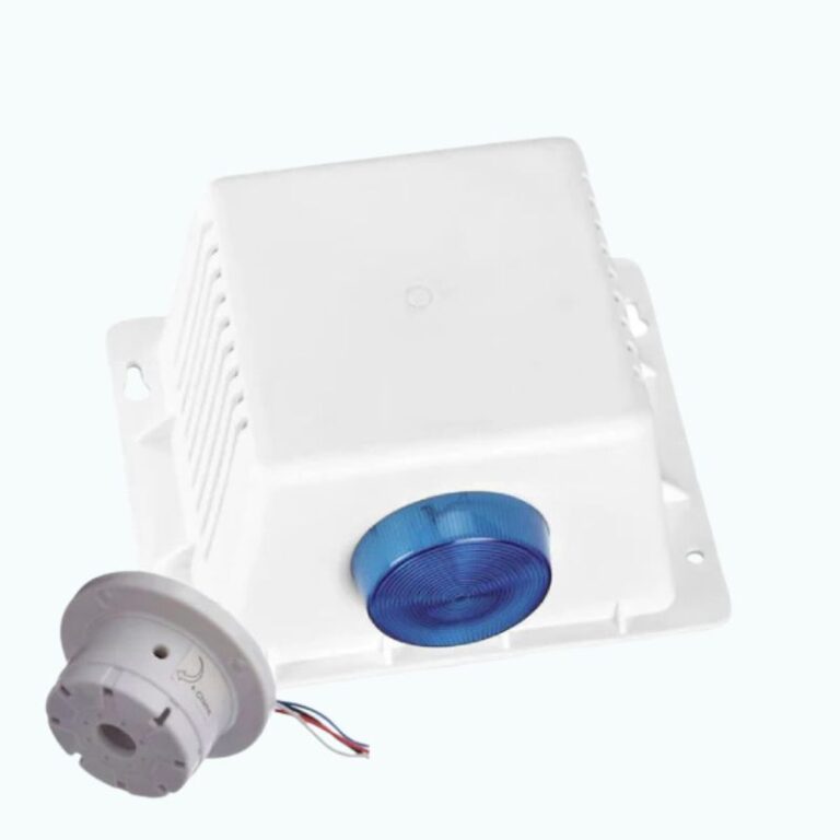 Bosch Alarm Siren + Piezo Kit | Reliable Security Solution