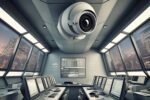 The History of CCTV Cameras: Evolution from 1940s to Present