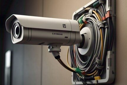 Which Wire is Used for CCTV Cameras? A Complete Guide