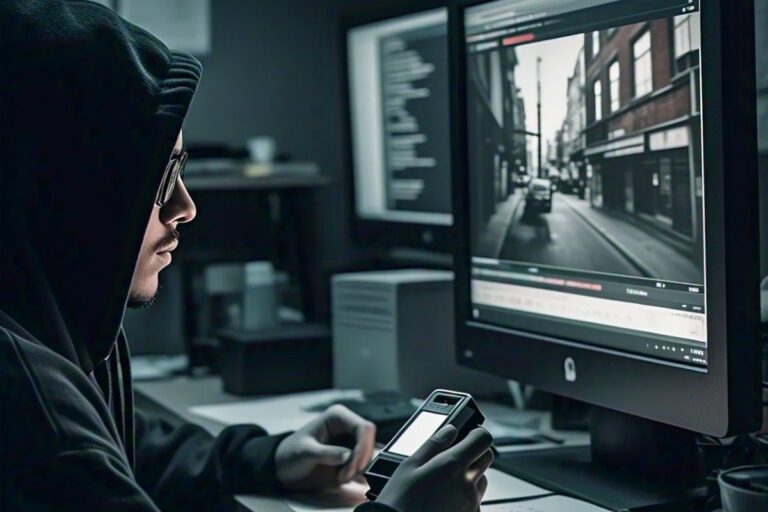 Can CCTV Cameras Be Jammed? Understanding Risks & Prevention
